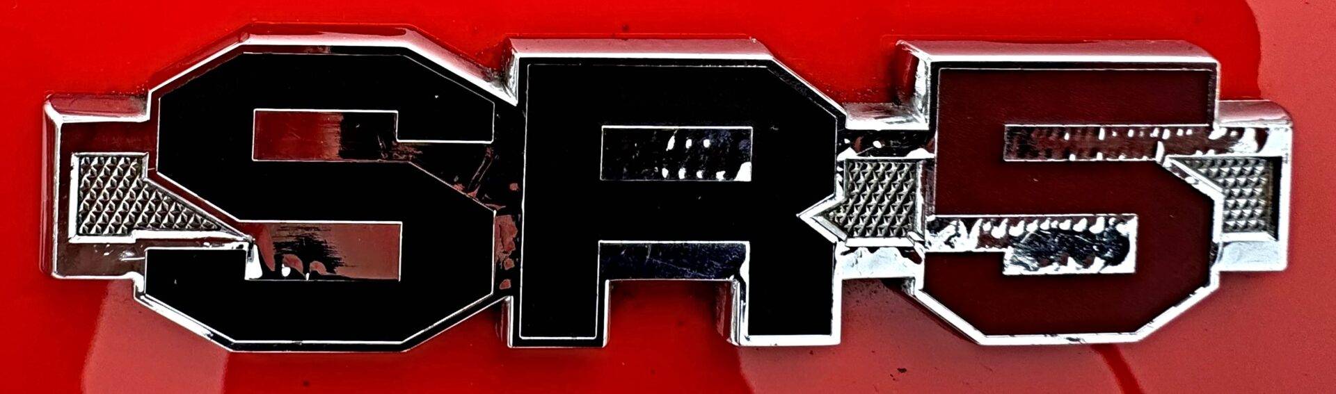 1974 Toyota Corolla SR5 – Frank's Cars in the Hood