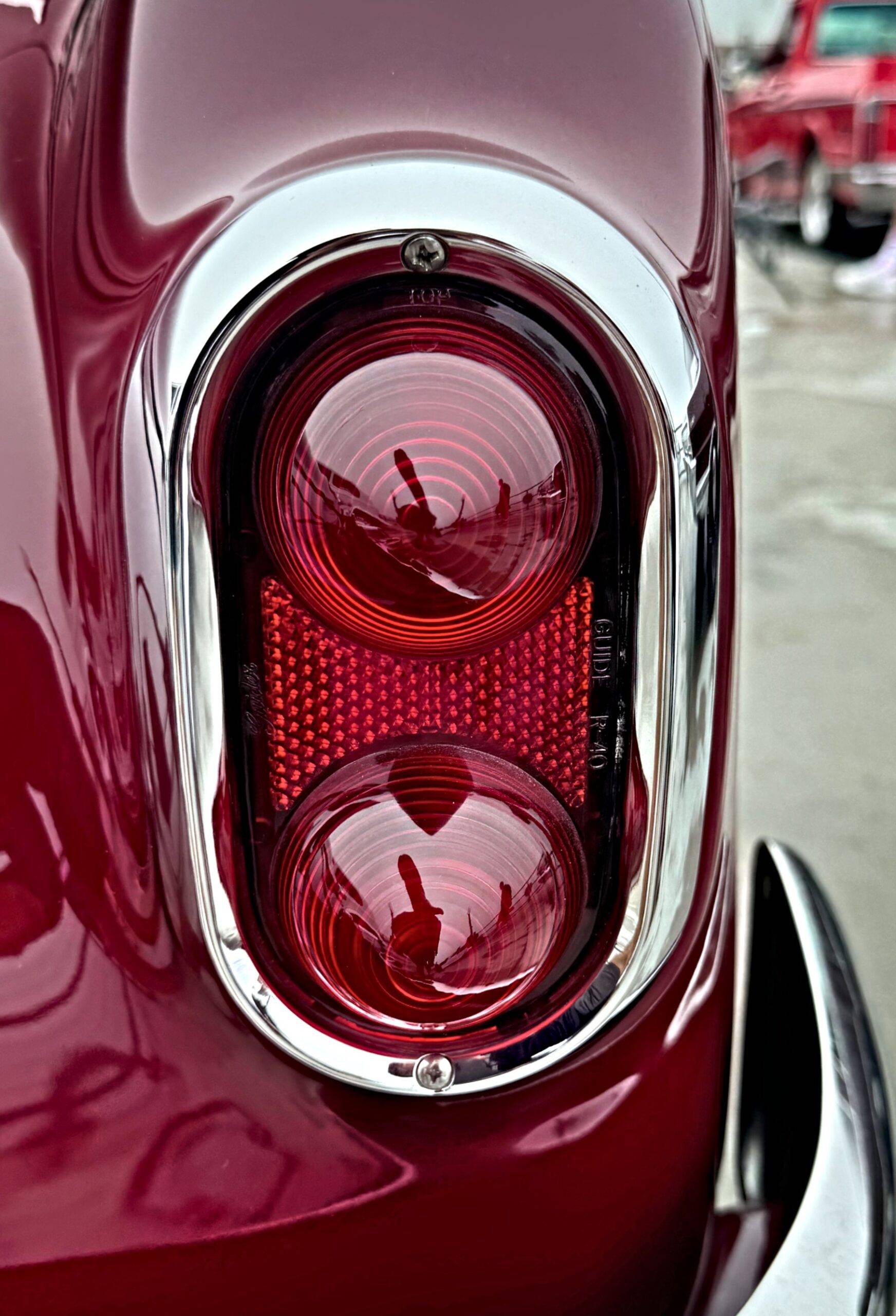 1950 Buick Special Jetpack Deluxe Sedanet – Frank's Cars in the Hood